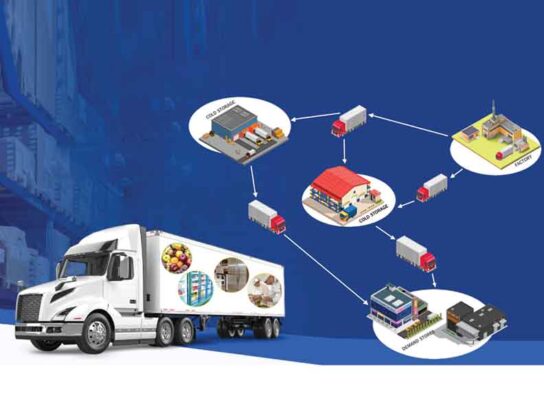 INDIA NEEDS A ROBUST COLD CHAIN NETWORK | Cooling India Monthly ...