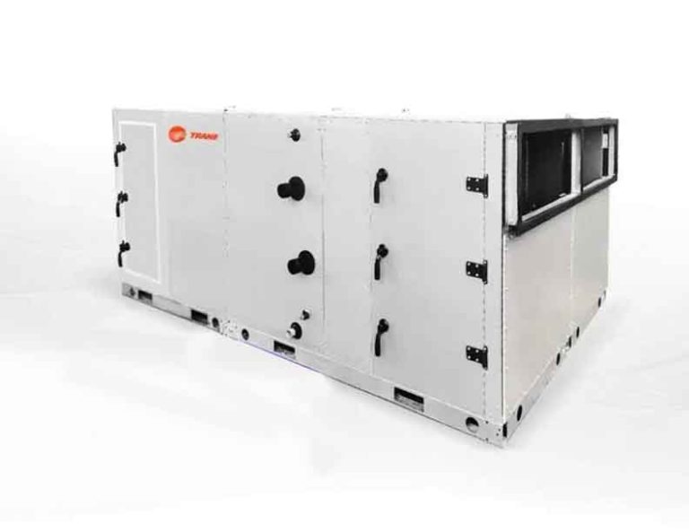 Trane Rolls out Climate Changer Magicube Air Handling Unit in Asia ...