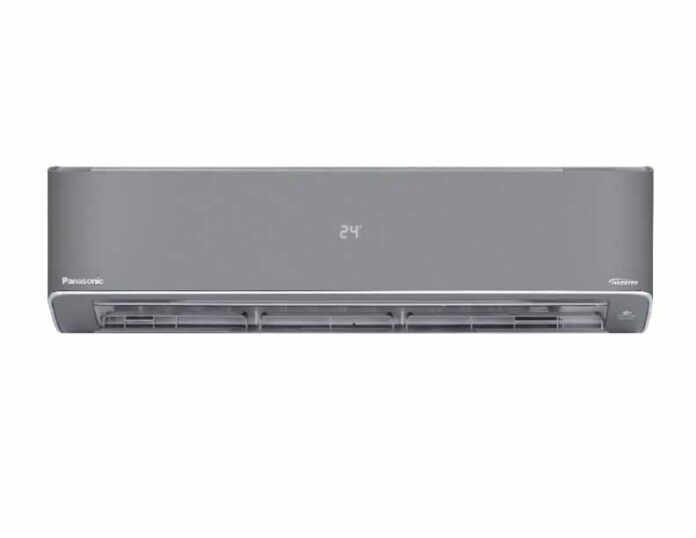 Panasonic unveils new line-up of smart, energy-efficient ACs | Cooling ...
